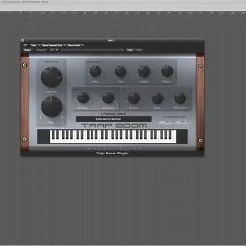 Stream Trap Boom Workstation Vst Torrent ##HOT## by Remattkite1982 ...