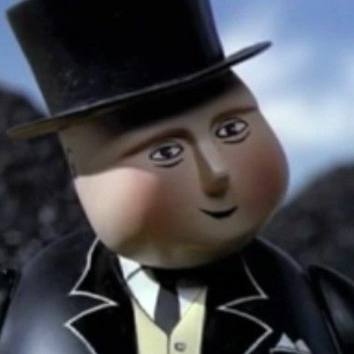 Stream The Fat Controller's Theme (Series 1) by Official_Henry | Listen ...