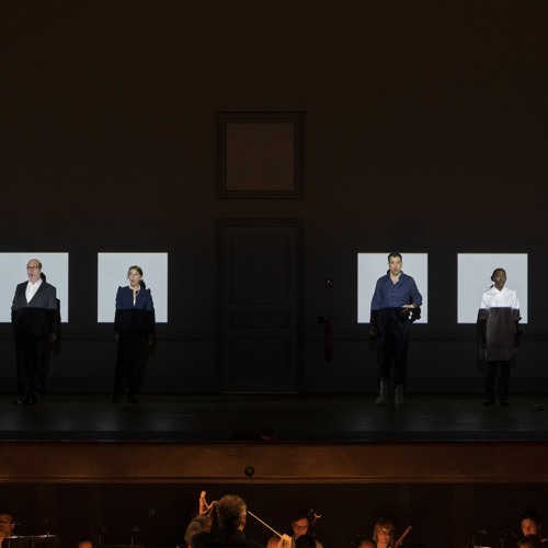 Stream Les Noces de Figaro (saison 22/23)- Miah Persson by Opéra ...