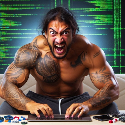 Listen to Coding Maniac by shelvin datt in Coder's De-Lite playlist ...