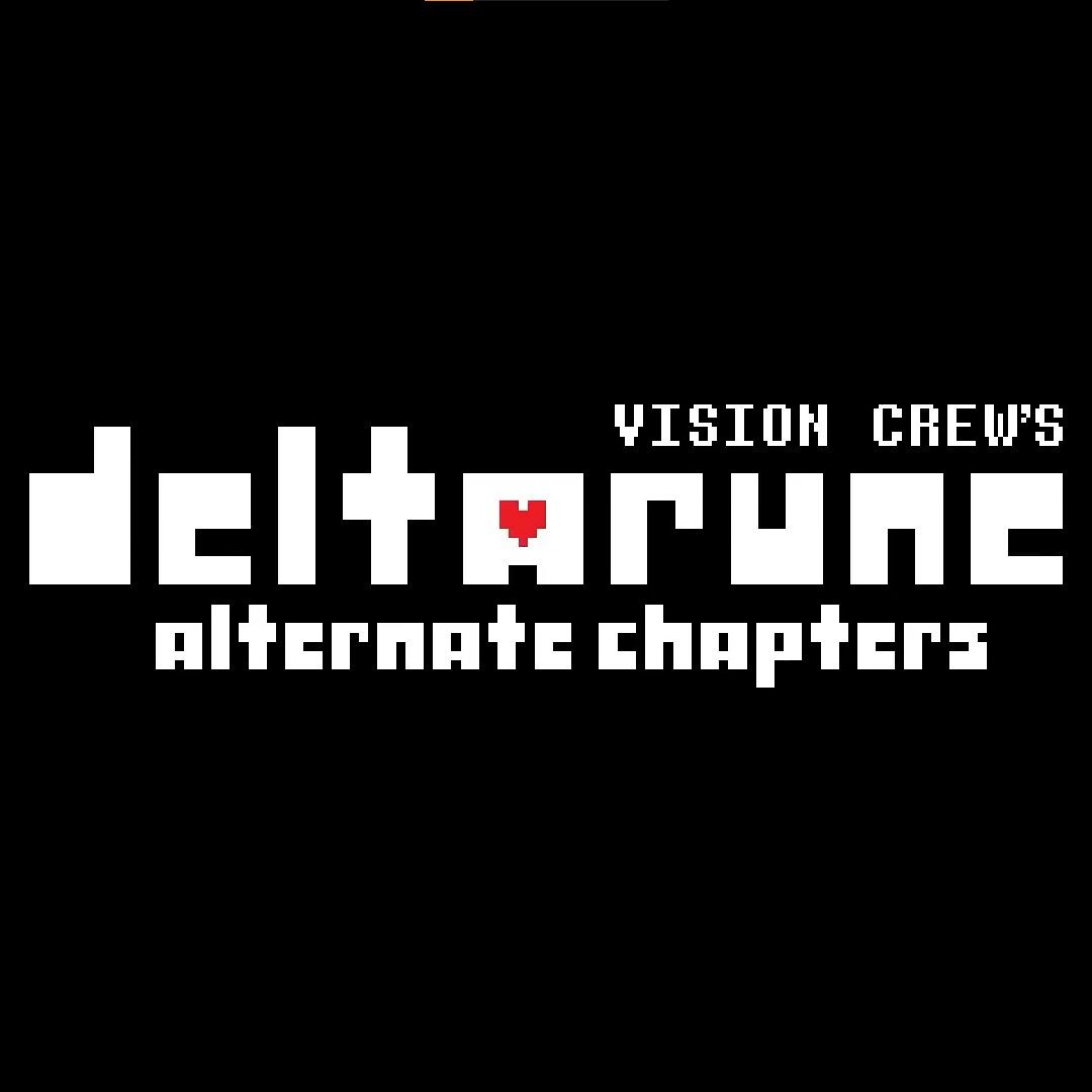 Stream H0TD0G | Listen to Vision Crew's Deltarune: Alternate Chapters 3 ...