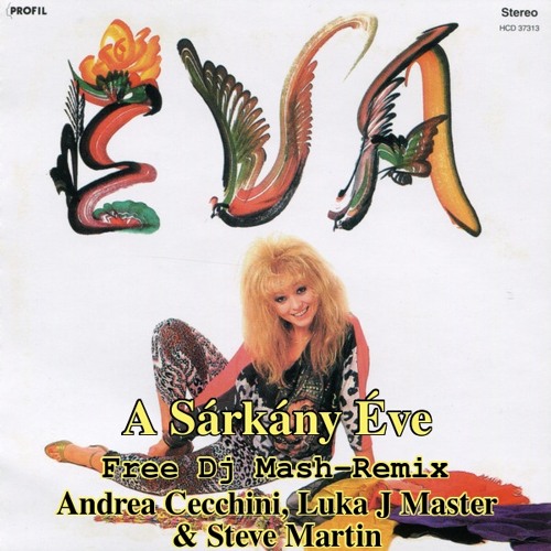 Stream Csepregi Éva vs. Andrea Cecchini, Luka J Master & Steve Martin ...