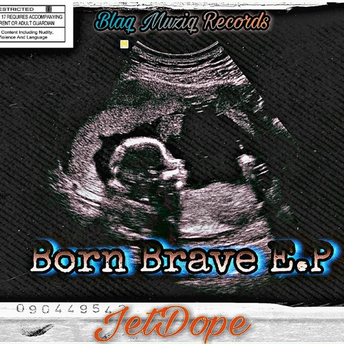 Stream Born Brave [Intro] by MR BLOM | Listen online for free on SoundCloud