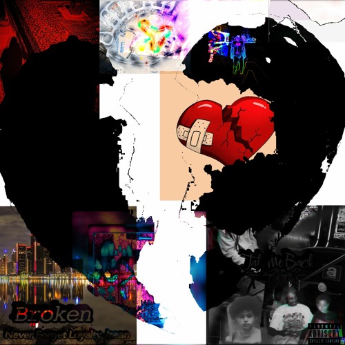 Stream NFL JSEAN | Listen to Broken playlist online for free on SoundCloud