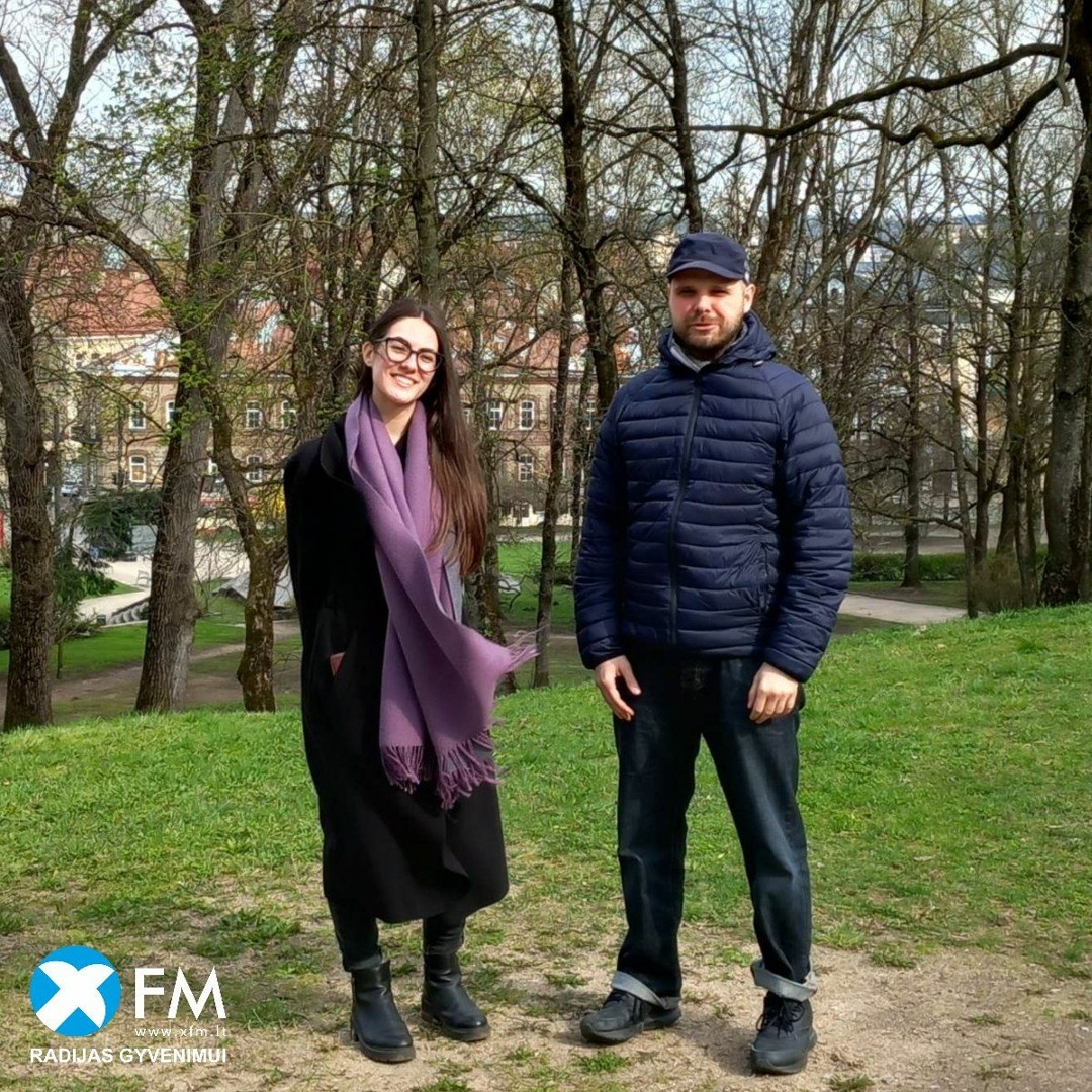 Stream Būk sveikas: Apie patyčias (I) | Aurėja Bilevičiūtė 2023-04-26 ...