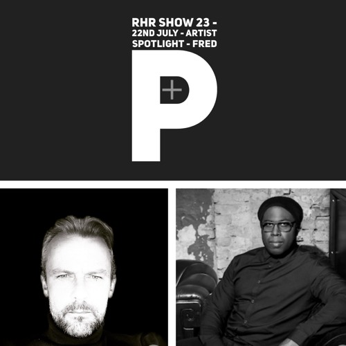 Stream Powered by Fred P by Ian Dadds | Listen online for free on ...