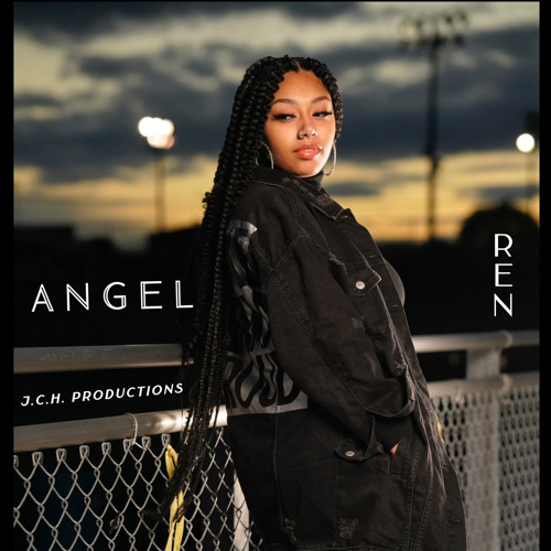 Stream REN X ANGEL by JCH PRODUCTIONS | Listen online for free on ...