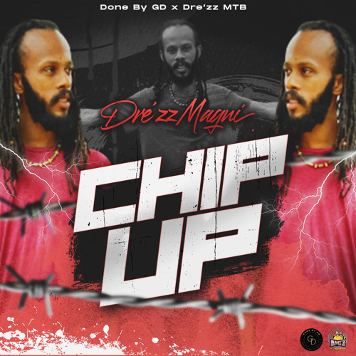 Stream Chip Up by Dre'zz Magni Music | Listen online for free on SoundCloud