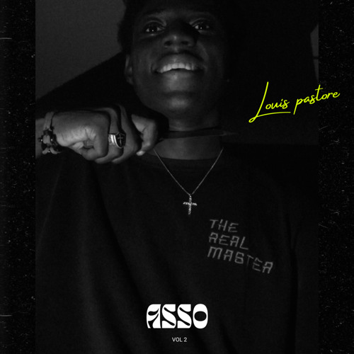 Stream louis pastore _ Jèsus revient bientôt _ by Louis pastore ...