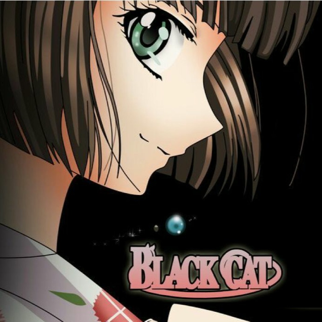 Stream Saya's song/Black Cat- Spacetoon (Cover) by Saba 𝄞 صبا | Listen ...
