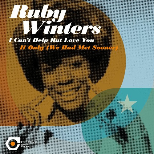 Stream Ruby Winters - I Can't Help But Love You by Creative Soul ...