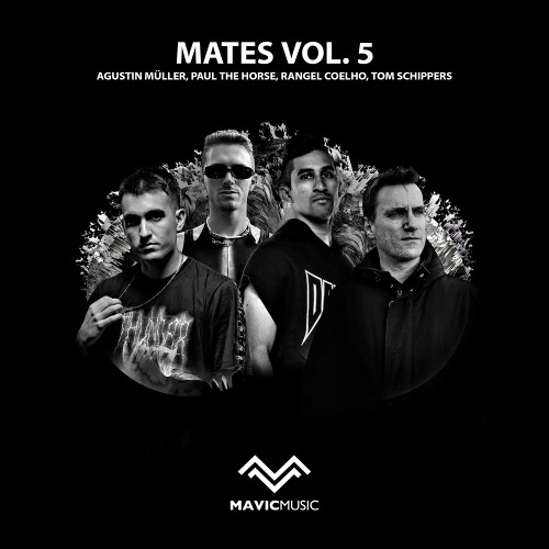Stream Mavic Music | Listen to Various Artists - Mates, Vol. 5 playlist ...