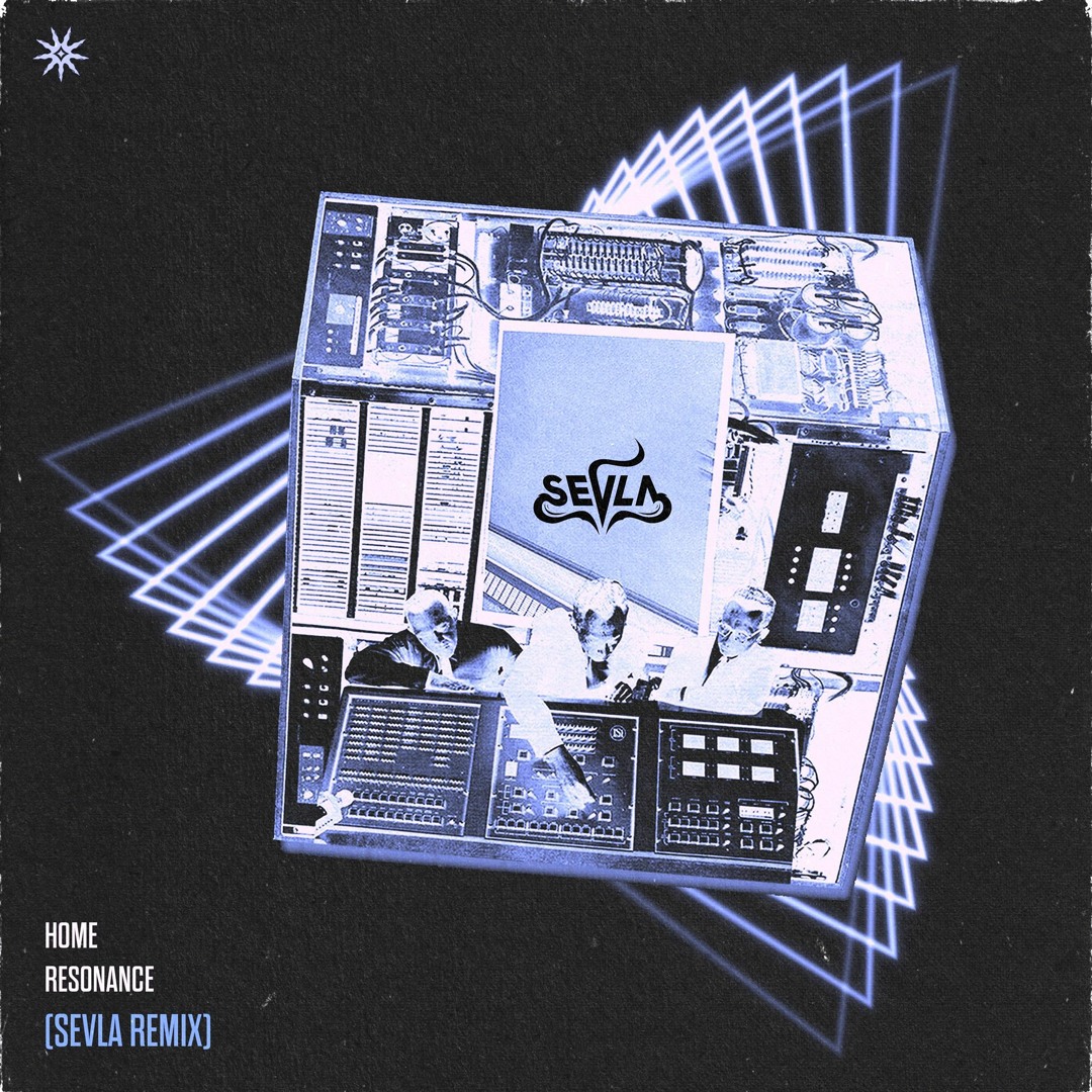 Stream Home - Resonance (Sevla Remix) [FREE DOWNLOAD] by SEVLA VIP ...