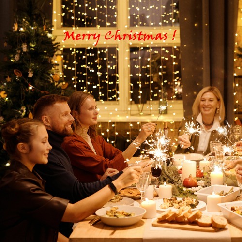 Stream Happy Kids and Parents Meet Xmas by Alex Forester | Listen ...