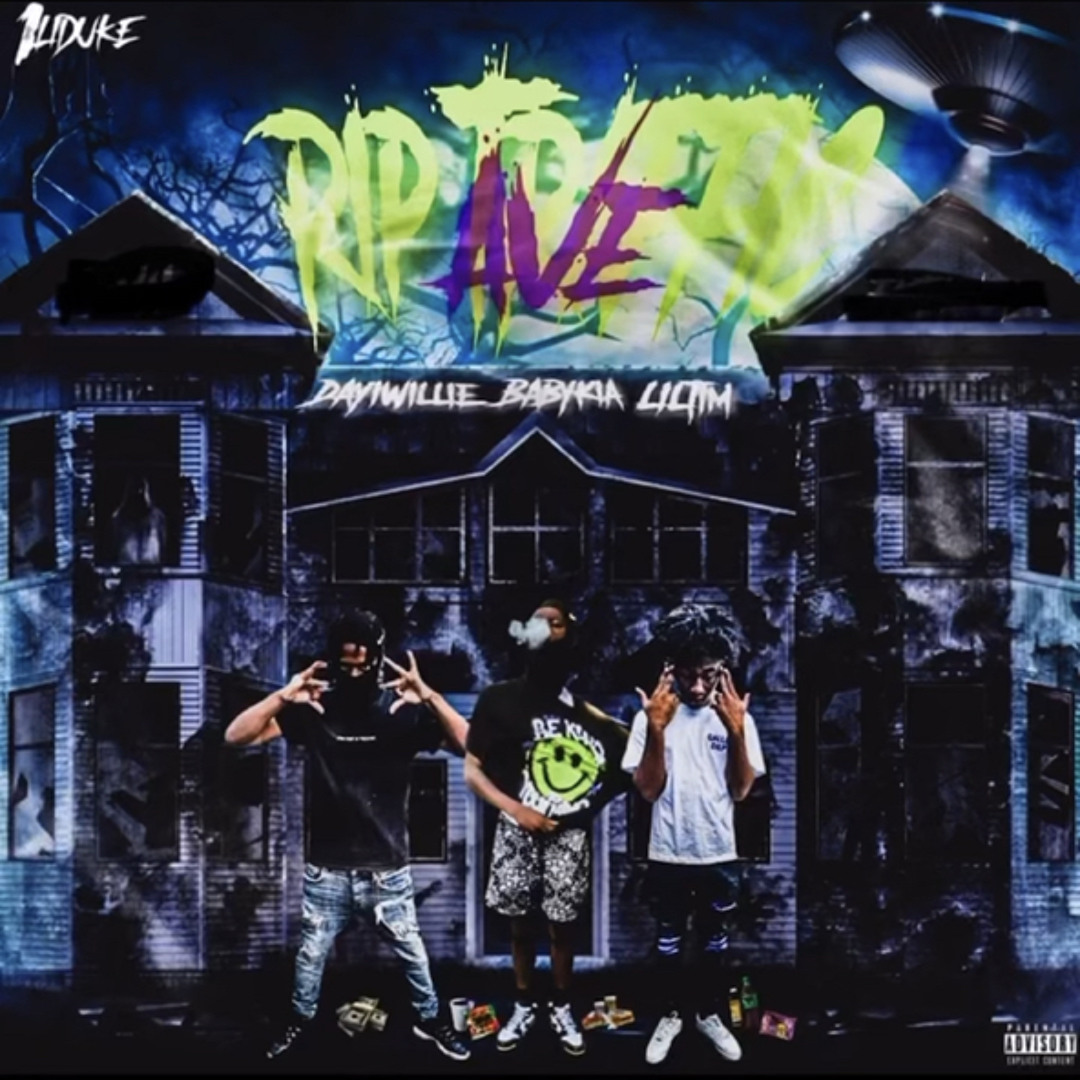 Stream Day1 Wille X Baby Kia X Lil Tim - Rip Traffice Ave by AtlHotShit ...