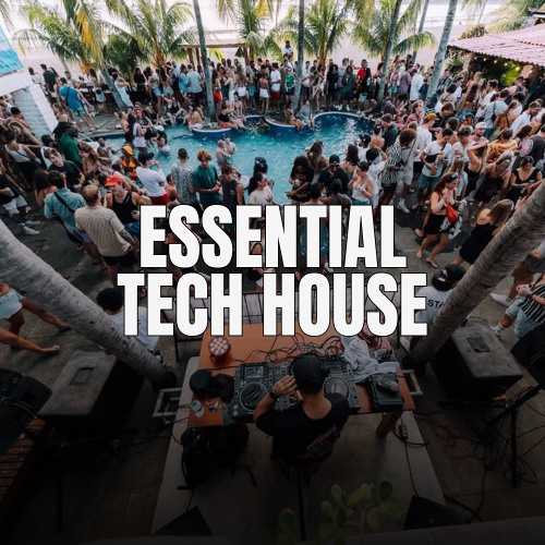Stream MEGA TECH HOUSE ABRIL 2025 [TRIBAL HOUSE REMIXES, EDITS ...