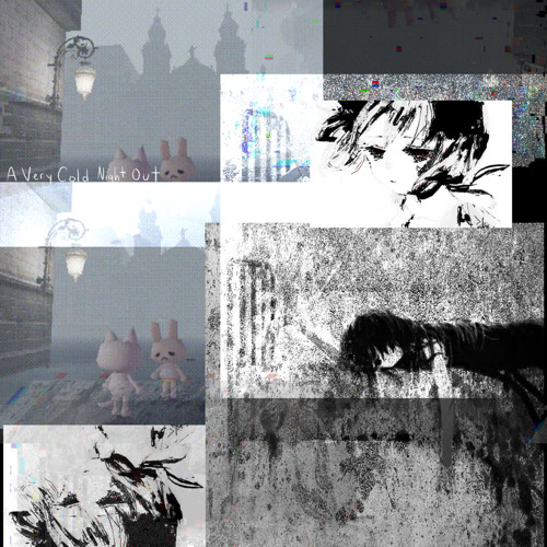 Stream LuKe | Listen to A Very Sad and Cold Night playlist online for ...