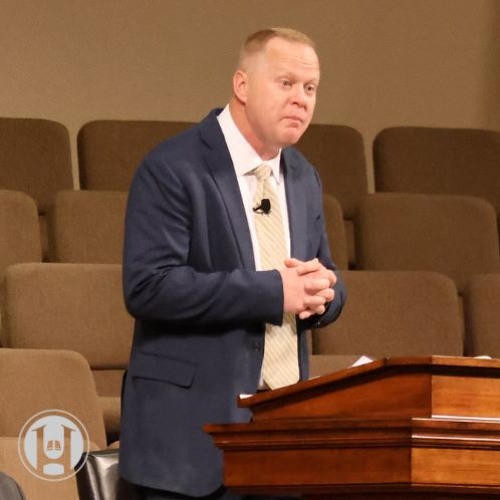 Stream John Patterson | With Mercy Comes Responsibility by Heartland ...