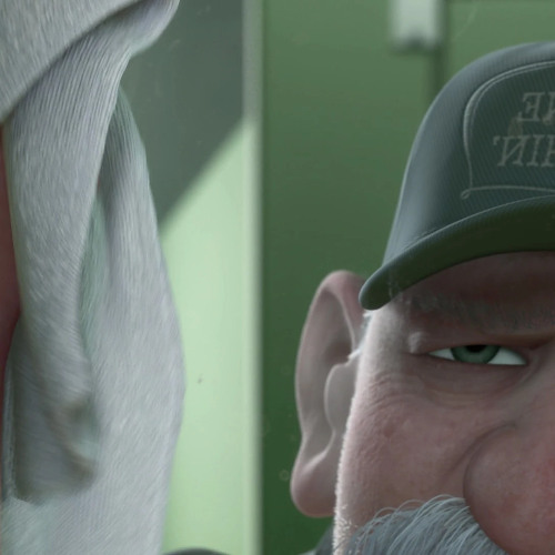 Stream Sound Ideas, SQUEAK, GLASS - QUICK GLASS RUB SQUEAK, CARTOON 01 ...