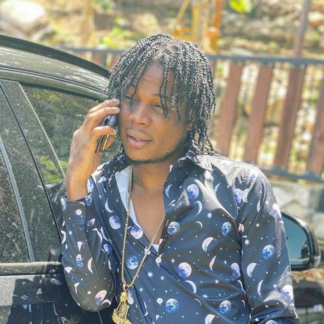 Stream Masicka - Like Gold by WBT Live | Listen online for free on ...