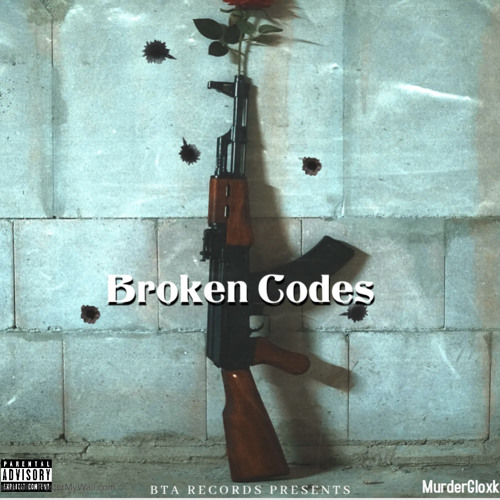 Stream MurderGloxk Broken Codes by MurderGloxk | Listen online for free ...