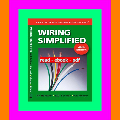 Stream Get pdf Download Wiring Simplified Based On The 2020 National stream-get-pdf-download-wiring-simplified-based-on-the-2020-national