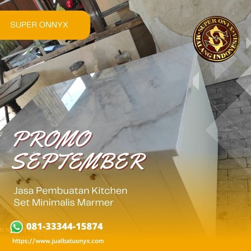 Stream episode PROMOSEPTEMBER!!WA/TLP: 081-33344-15874, Jasa Bikin Meja ...