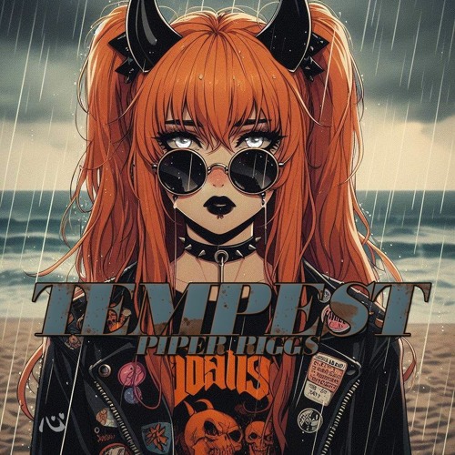 Stream TEMPEST by Piper Riggs | Listen online for free on SoundCloud