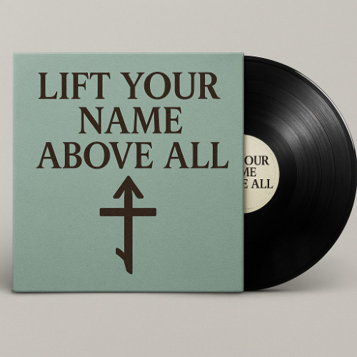 Stream Lift your name above all by Kjpostproduction | Listen online for ...