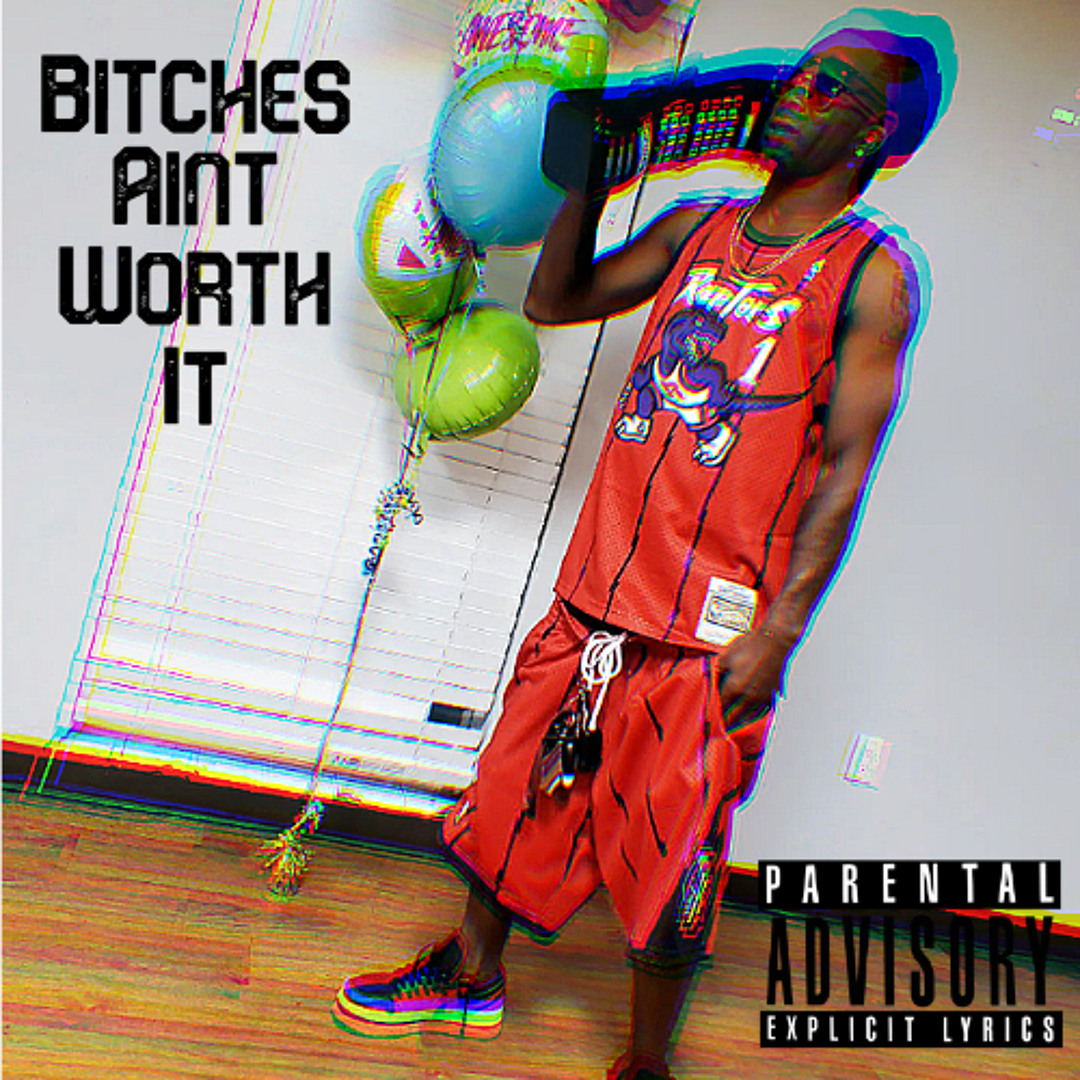 Stream BITCHES AINT WORTH IT by Swrv | Listen online for free on SoundCloud