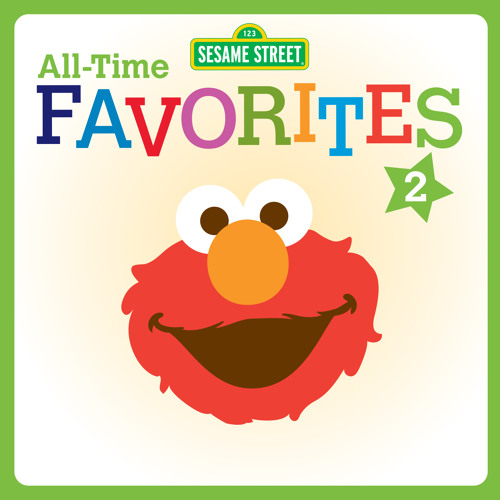 Stream Fuzzy and Blue (And Orange) by Sesame Street | Listen online for ...