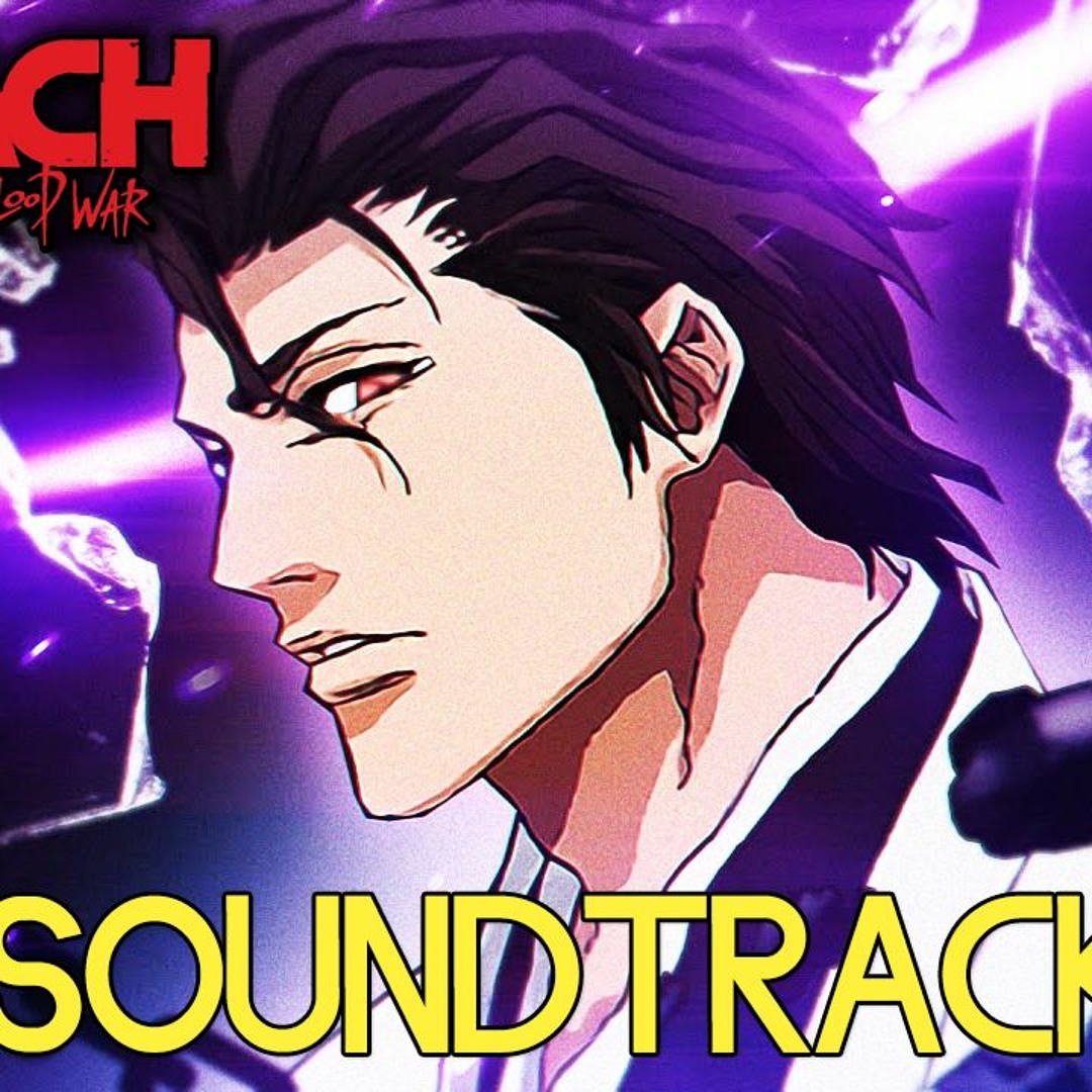 Stream Bleach OST: Stand Up Be Strong [Aizen's Theme] (EPIC COVER) by ...