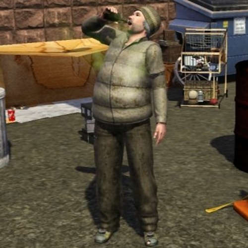 Download The Sims 4 Drunk Mod Alcohol Drinking Mod Cc