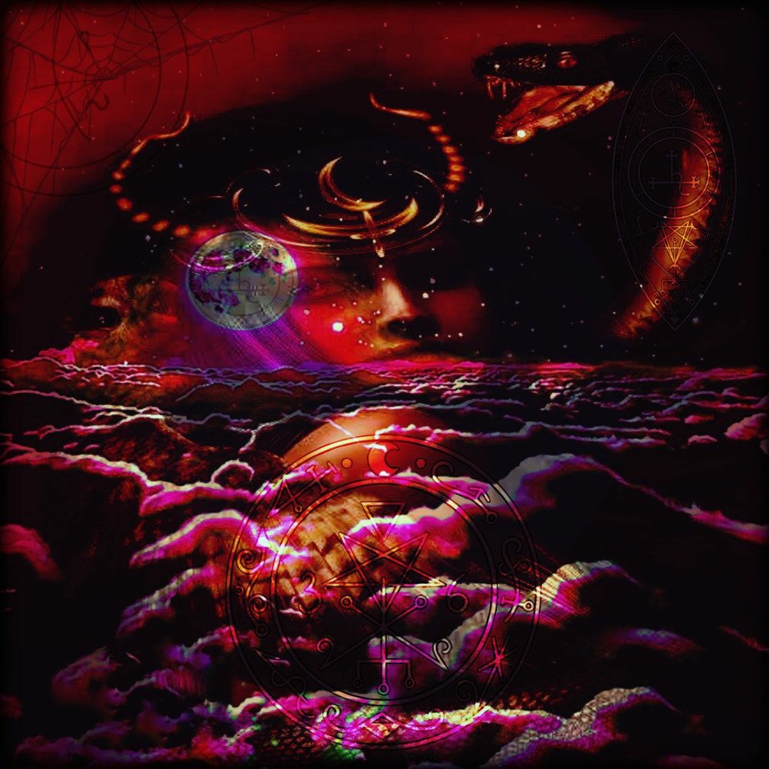 Stream Lilith Enn Chant Meditation *10 Mins* by nls2x archive | Listen ...