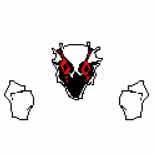 Stream Inner Torment V3 (Fanmade) - Undertale: The Hacker's Ending by ...