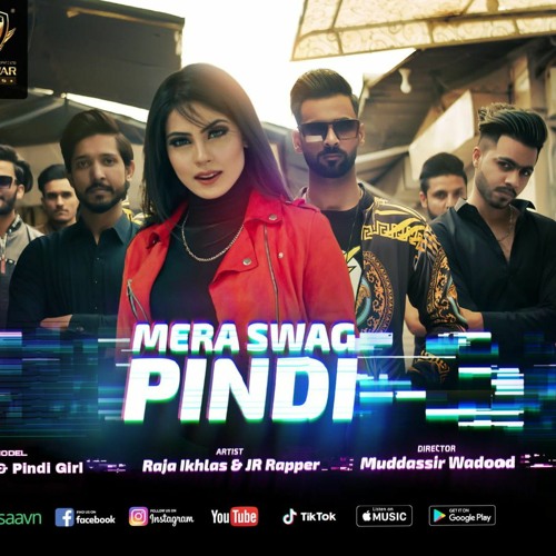 Stream Raja Sufyan | Listen to pindi wal playlist online for free on ...