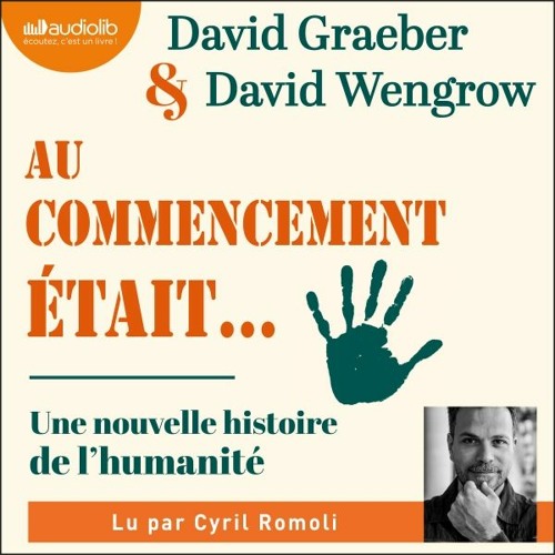 Listen to music albums featuring « Au commencement était...» de David ...