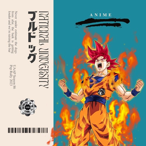 Stream NU Pep Squad - UAAP Season 86 (Pep Rally) by Cheer Audio Digital ...