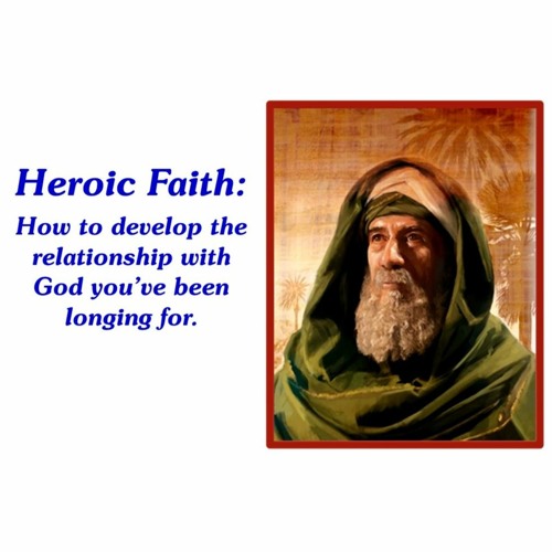 Stream 2023-10-08__Living with an Open Hand--Genesis 22 by Steven ...