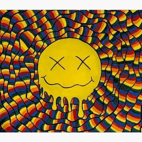 Stream A V I O 7 - Smiling Friends by A V I O 7 | Listen online for ...