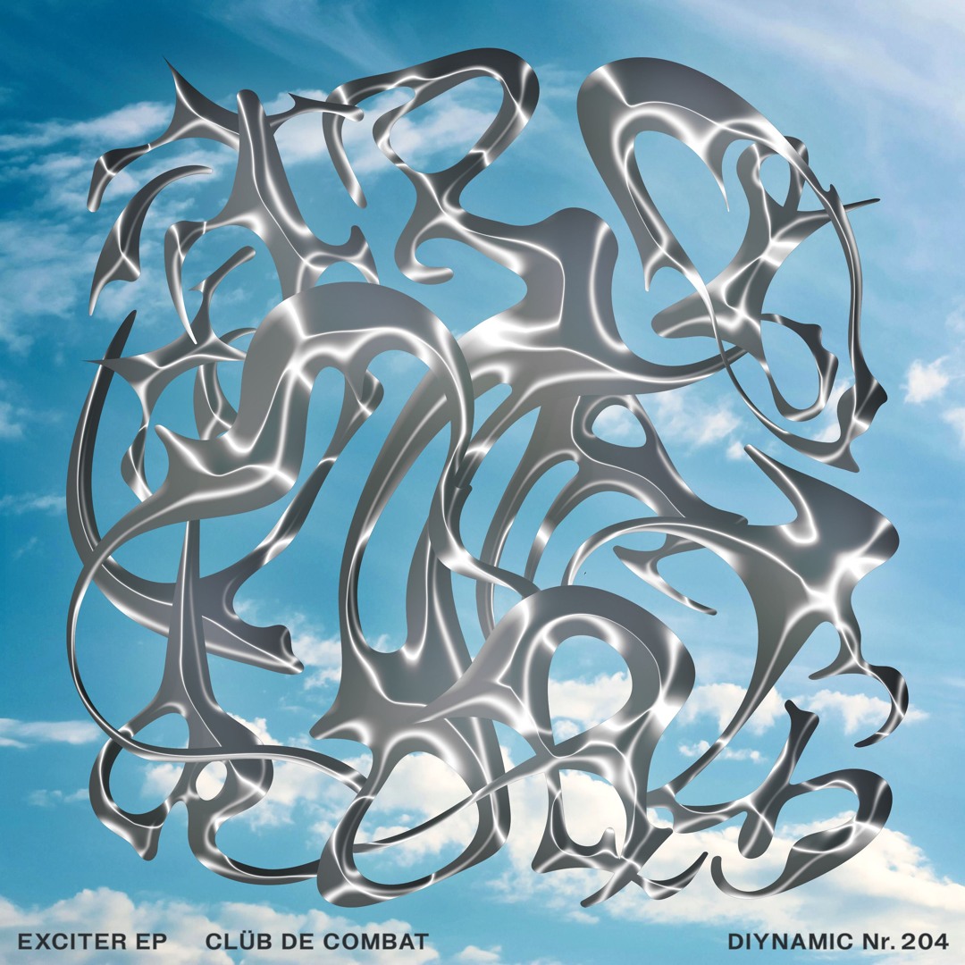 Stream Clüb De Combat - House Anthem by Diynamic Music | Listen online ...