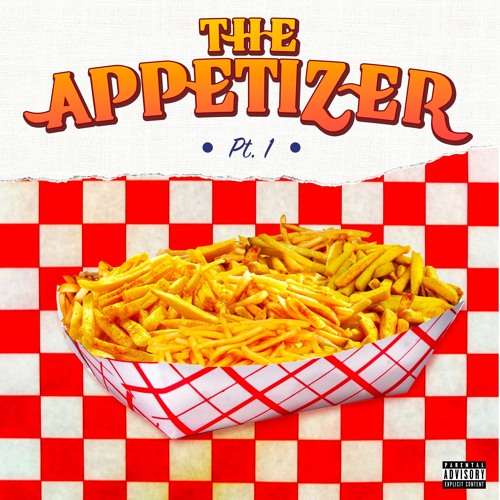Stream Jeff Porter | Listen to The Appetizer, Pt. 1 playlist online for ...