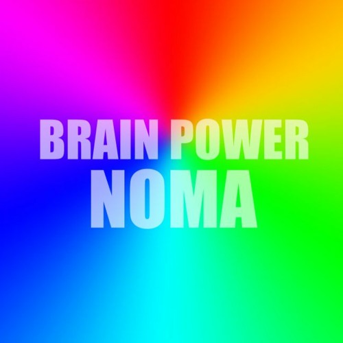 Stream Noma - Brain Power REMIX by Tuttu The Dog | Listen online for ...