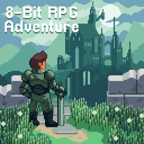 Stream 8-Bit RPG Adventure (SAMPLER) by Chris Kohler | Listen online ...