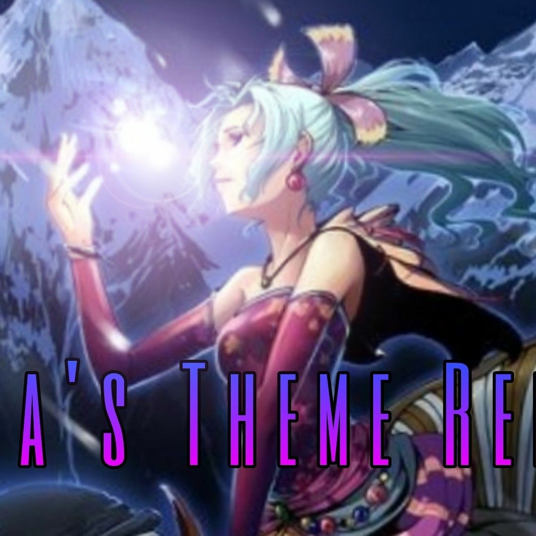 Stream FF6 - Terra's Theme Remake by MaxEl | Listen online for free on ...