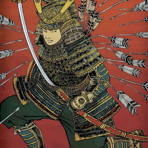 Stream SOARING SAMURAI - Madlib / MF DOOM / The Alchemist Type Beat by ...