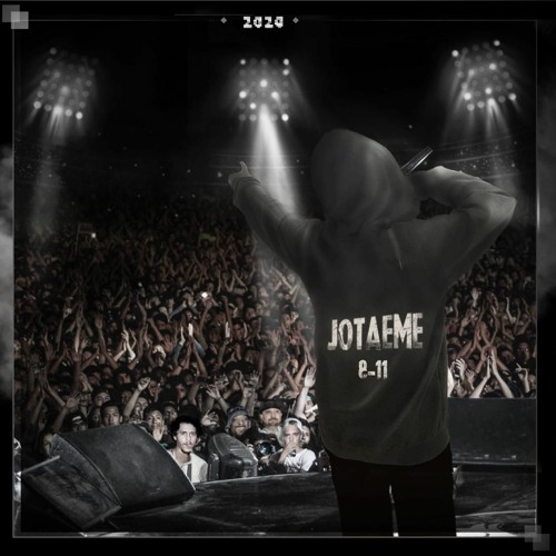 Stream Un Viaje Metrico (Jota M) by MC_JM 8-11 | Listen online for free ...