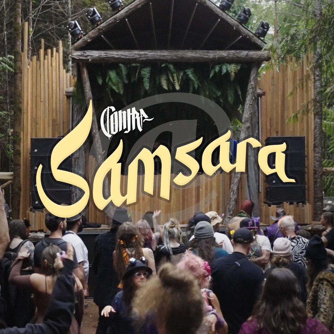 Stream CØNTRA LIVE @ SAMSARA 2024 by CØNTRA | Listen online for free on SoundCloud