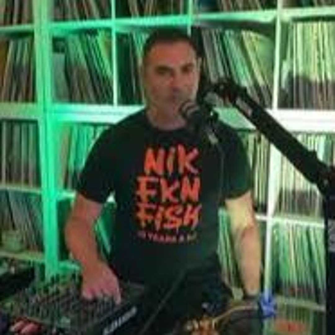 Stream Nik Fish- SRH Australia Day 2021 Mix A Thon (Sydney Rave History ...
