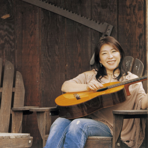 Stream Garota De Ipanema (2006 Version) by Lisa Ono | Listen online for ...